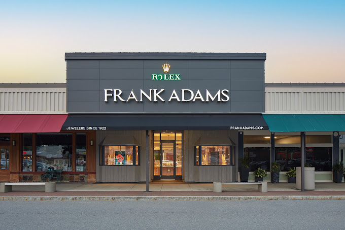 Engagement Rings in Albany from Sylvie | Frank Adams Jewelers