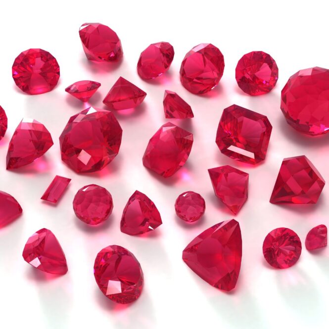 Cancer Birthstones: A Comprehensive Guide to Their Meanings and ...