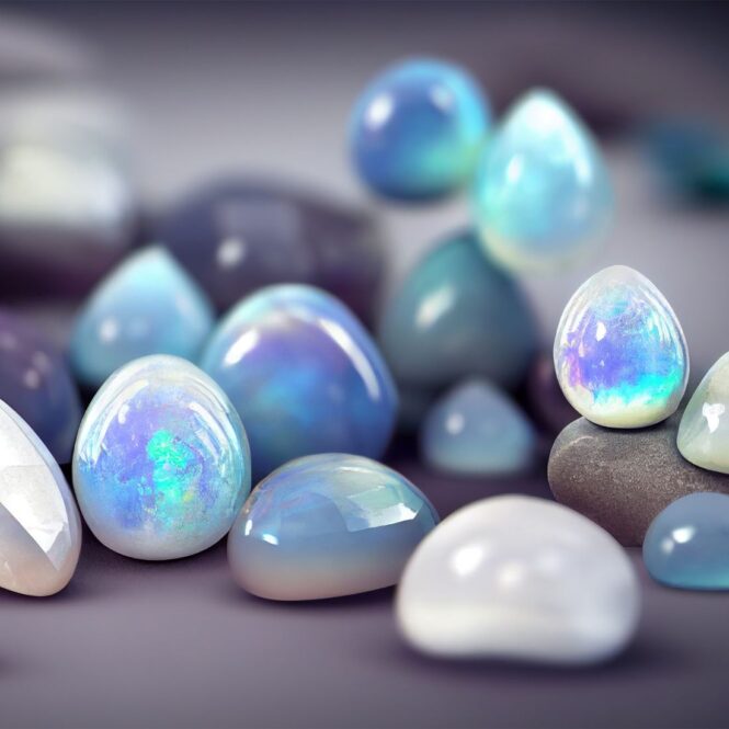 Cancer Birthstones: A Comprehensive Guide to Their Meanings and ...