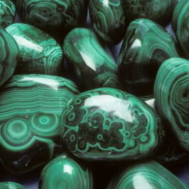 Scorpio Birthstones: A Comprehensive Guide to Their Meanings and ...