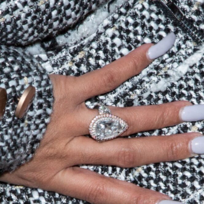 What Are Double Halo Engagement Rings? - Sylvie Jewelry