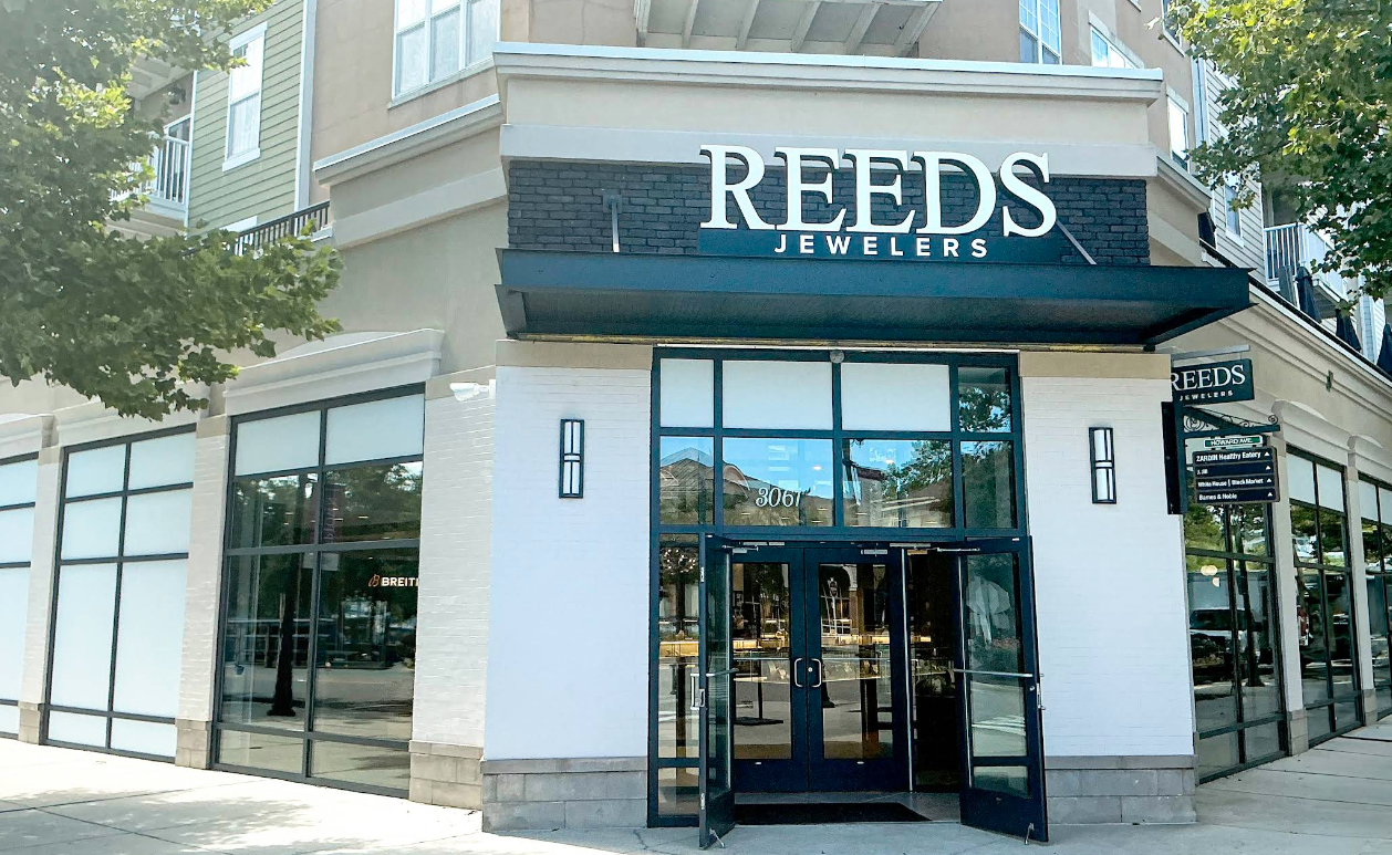 Bridal Jewelry in Myrtle Beach | Reed's Jewelers
