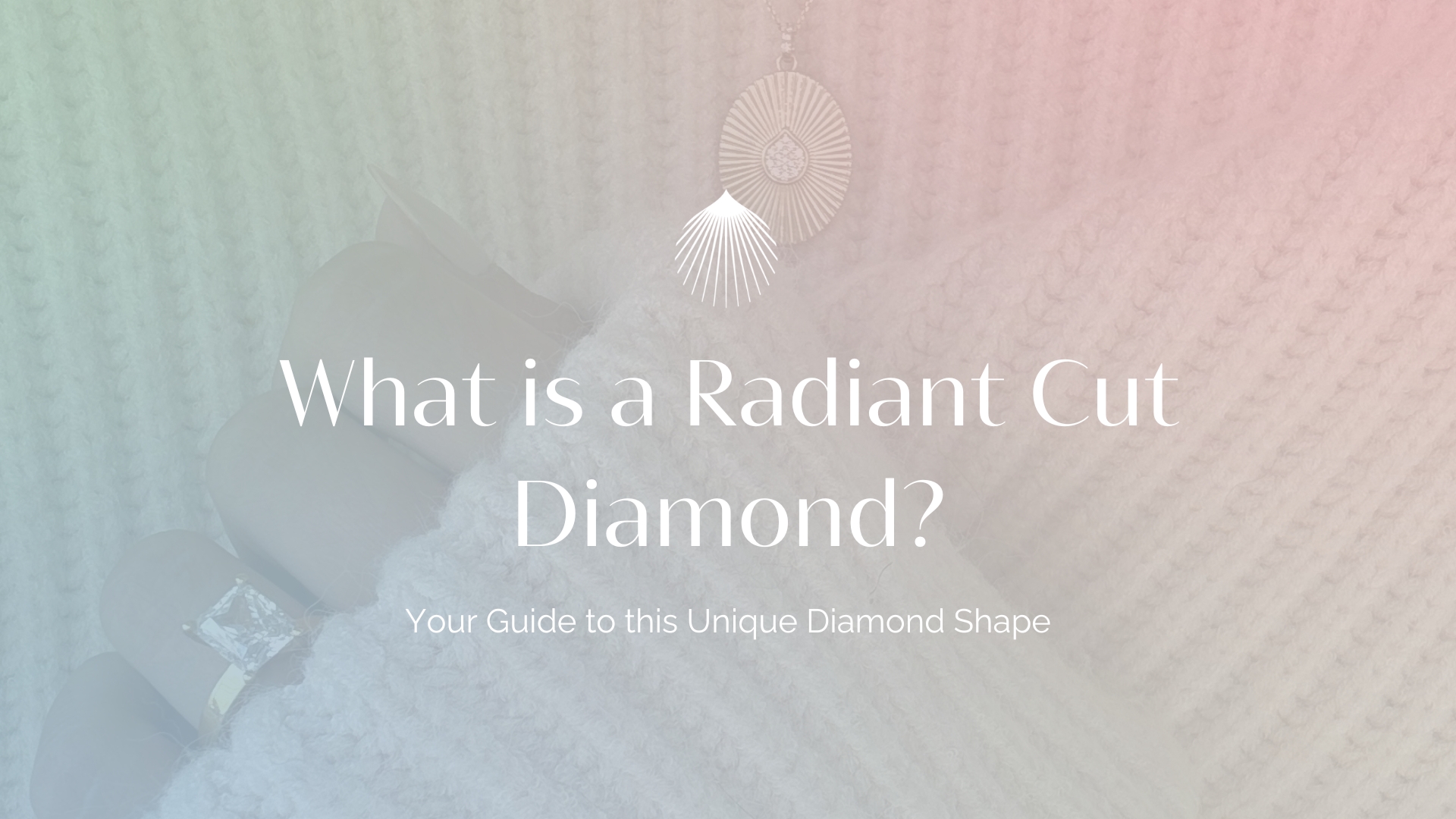 What is a Radiant Cut Diamond? Shape, Sparkle & Buying Guide %aWhat Is ...